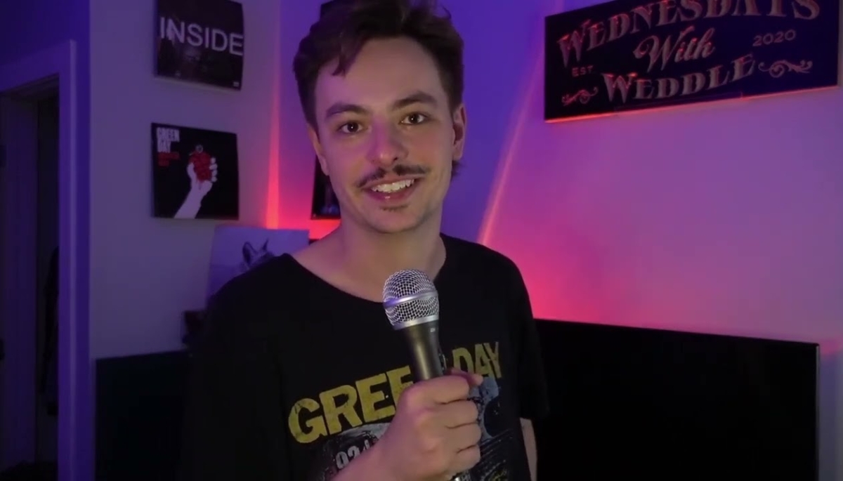 The Real Story Of Jake Weddle's Father & Family Bonds