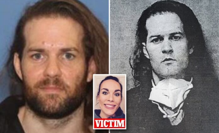 Inside "Worst Ex Ever": Justine Siemens' Brutal Encounter with Foster