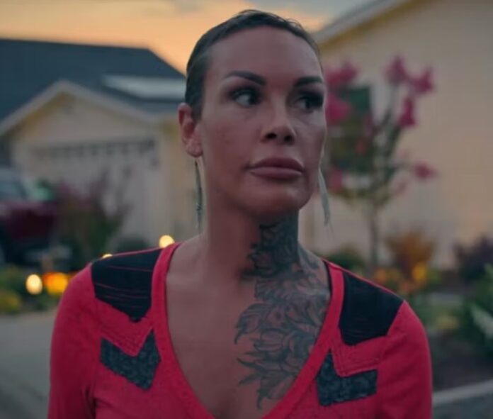 Inside "Worst Ex Ever": Justine Siemens' Brutal Encounter with Foster