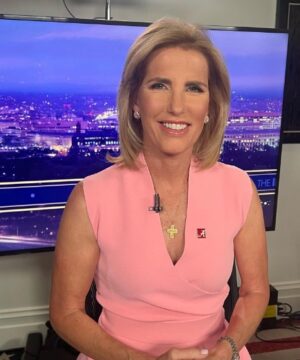 Laura Ingraham Raising Her Three Adopted Kids As Single Mom