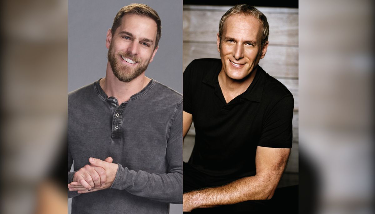 Inside Adam Cristoferson's Life: Michael Bolton’s Nephew and Musician