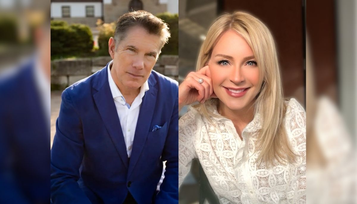 Mike Baker's Wife Is Founder Of Portman Square Group