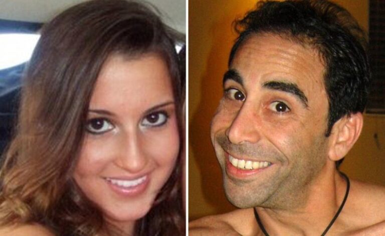 Inside The Investigation: Connection Between MrBased & Julia Sumnicht