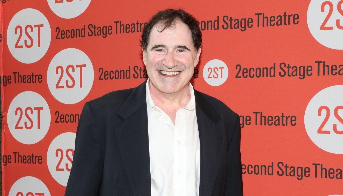 Inside The Life Of Richard Kind's Brothers And Their Sibling Bonds
