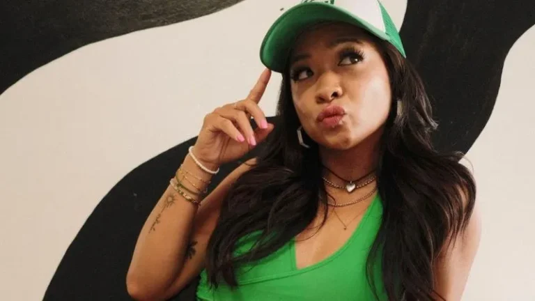 Rubina Bernabe Is Proud Of Her Roots And Origin