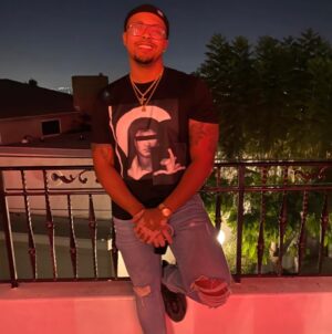 LeToya's Husband Taleo Coles Net Worth And Private Life