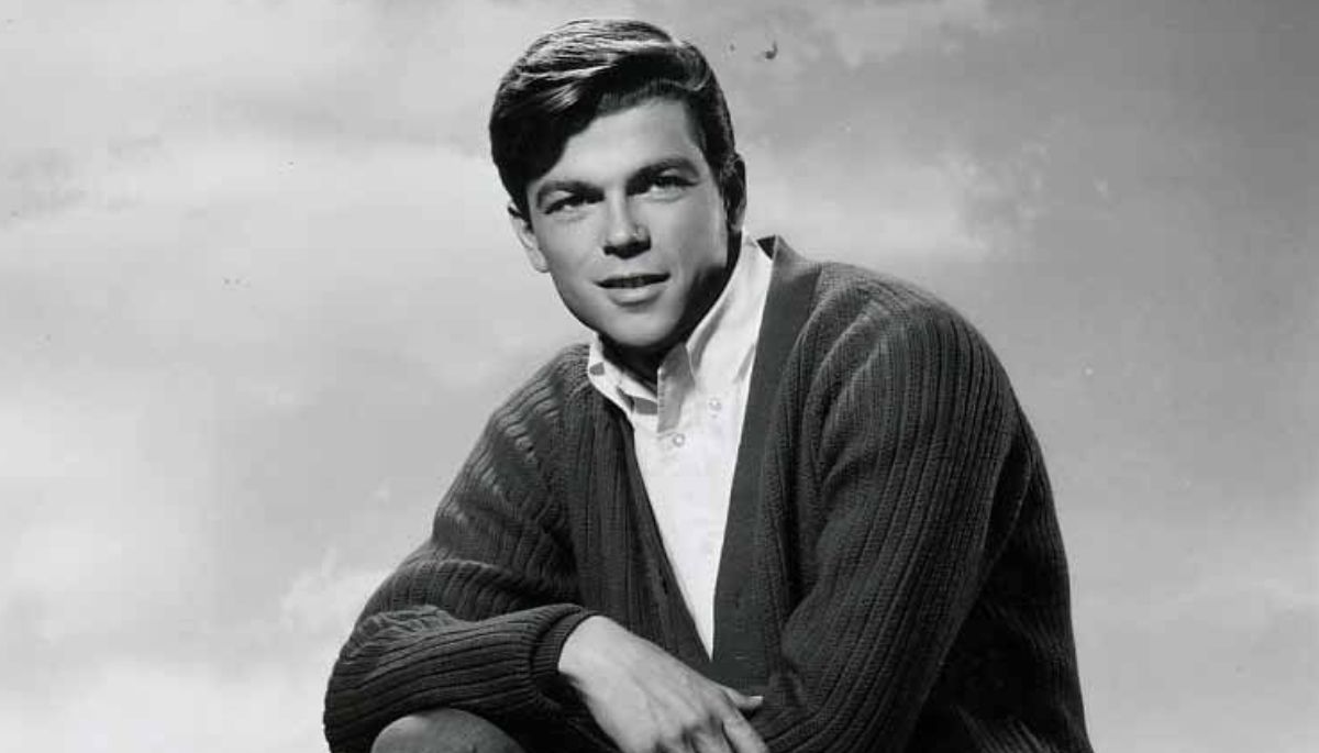 Robert Logan Lived A Fulfilled Life With His Wife & Children