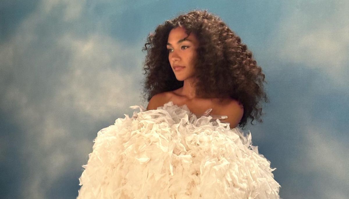 Olivia Dean Has Faced Heartbreak From Ex-Boyfriend