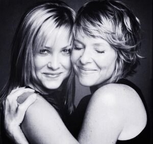 Jessica Capshaw And Her Relationship With Influential Parents - amy ...