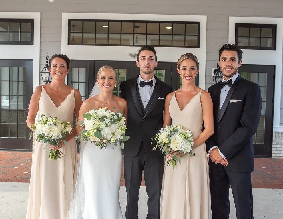 Johnny Gaudreau’s Heartbroken Sister Cancels Wedding After Brother’s ...