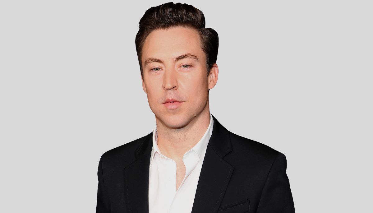 "English Teacher" Star Brian Jordan Alvarez Is Yet To Marry