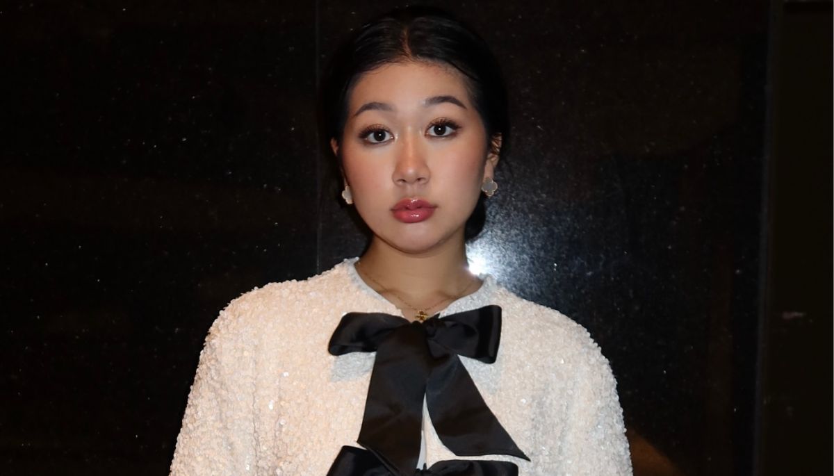Behind Chloe Liem's TikTok Fame: A Look At Her Parents & Background