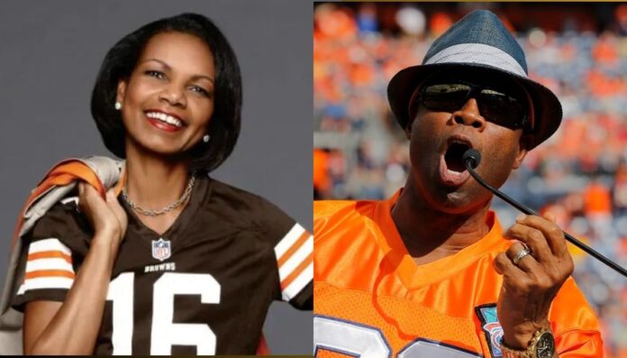 Condoleezza Rice Has Yet To Marry A Husband
