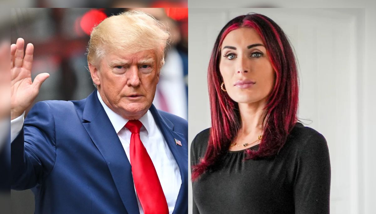 Rumors of Laura Loomer And Trump Affair: Speculation Without Verified ...