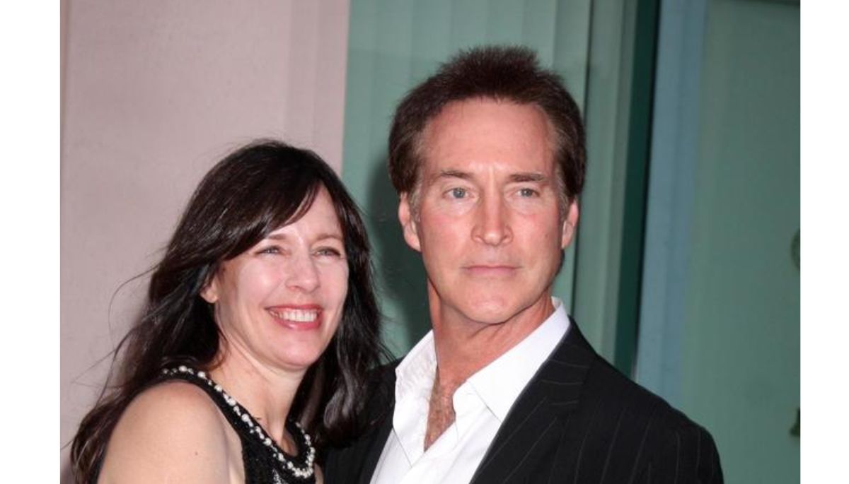 Drake Hogestyn And His Wife Victoria Fell In Love When They Were Just ...