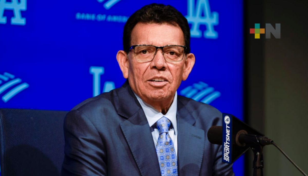 Fernando Valenzuela's Sudden Exit from Dodgers Broadcast Fuels Health ...