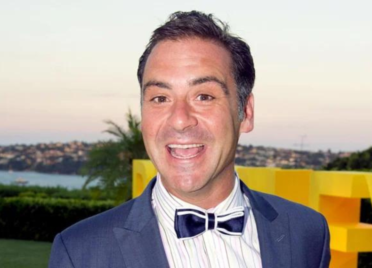 Breaking Down Andrew O'Keefe's Net Worth And Career