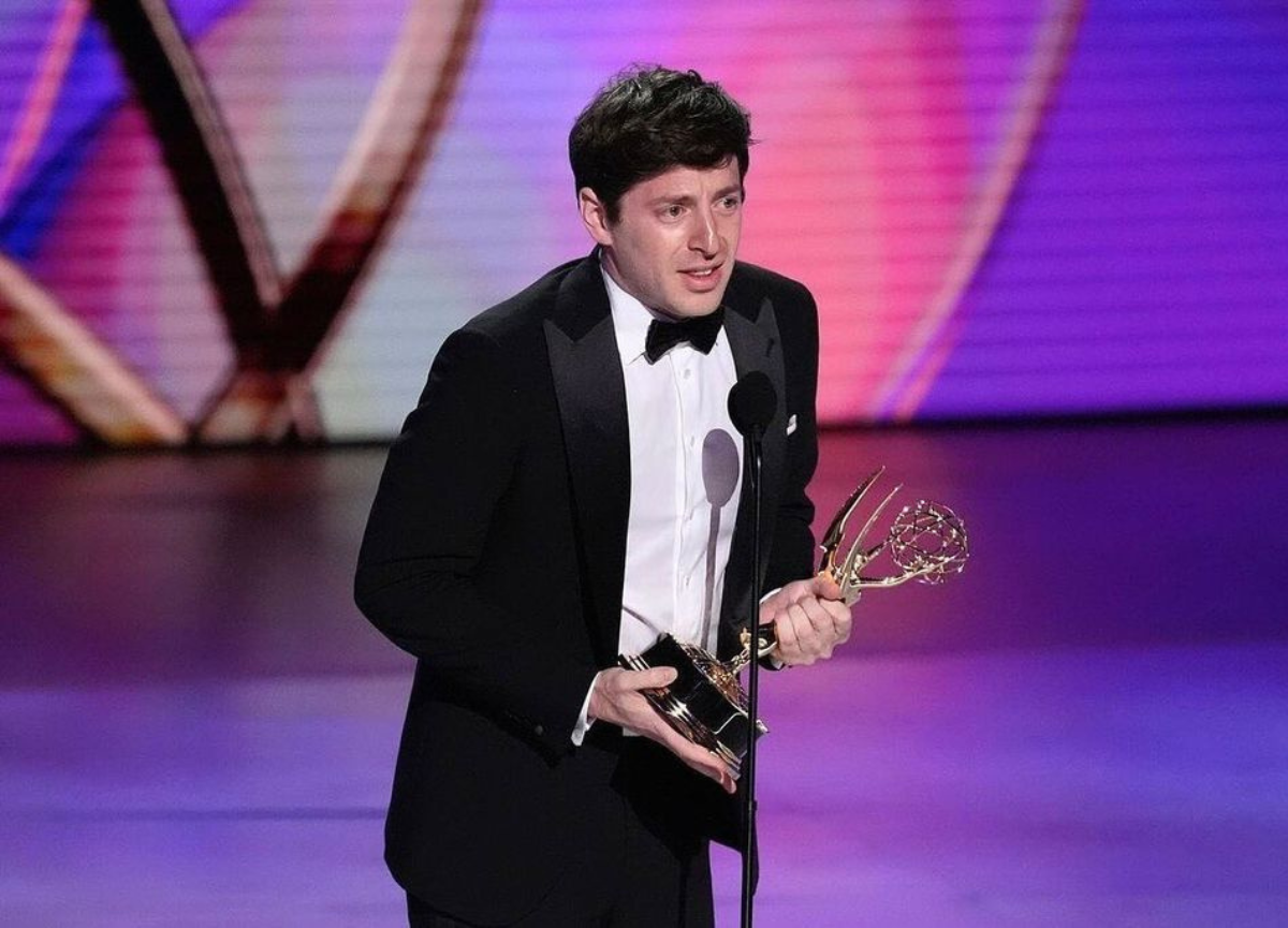 From Tragedy To Comedy: The Inspiring Story of Alex Edelman