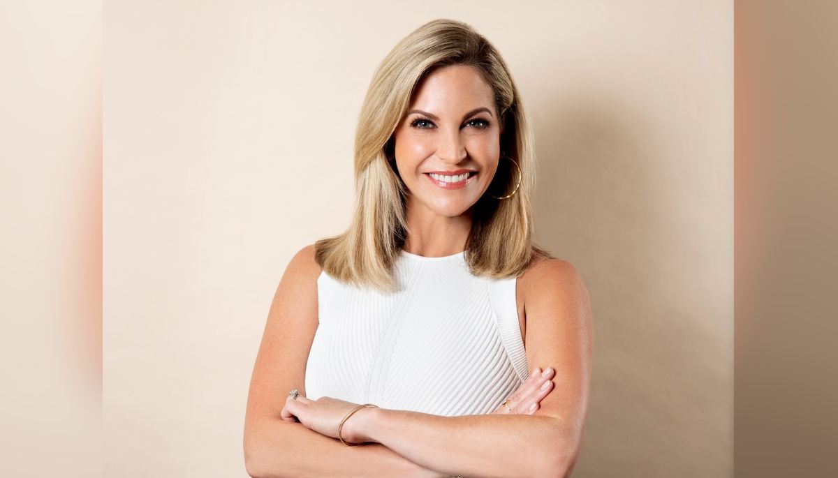 Jessica Kartalija Leaving CBS Philly Sparks Fired Rumor