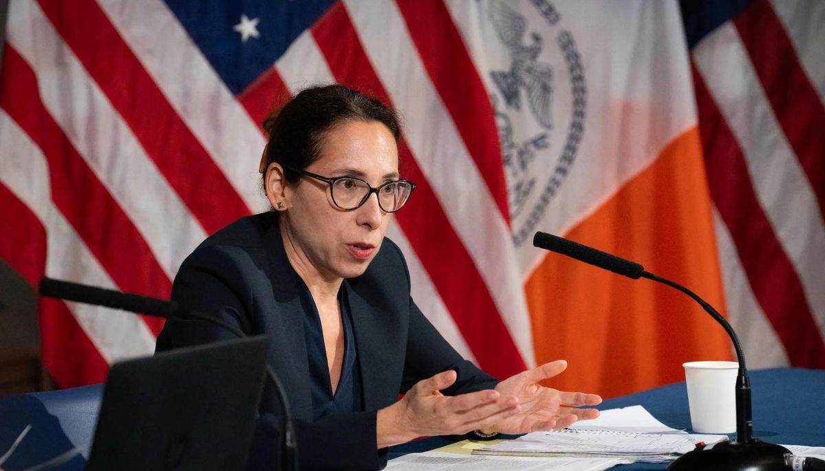 A Look Behind Lisa Zornberg Personal Life And Husband