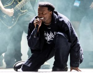 Exploring Playboi Carti's Mixed Ethnicity And Ethiopian Heritage