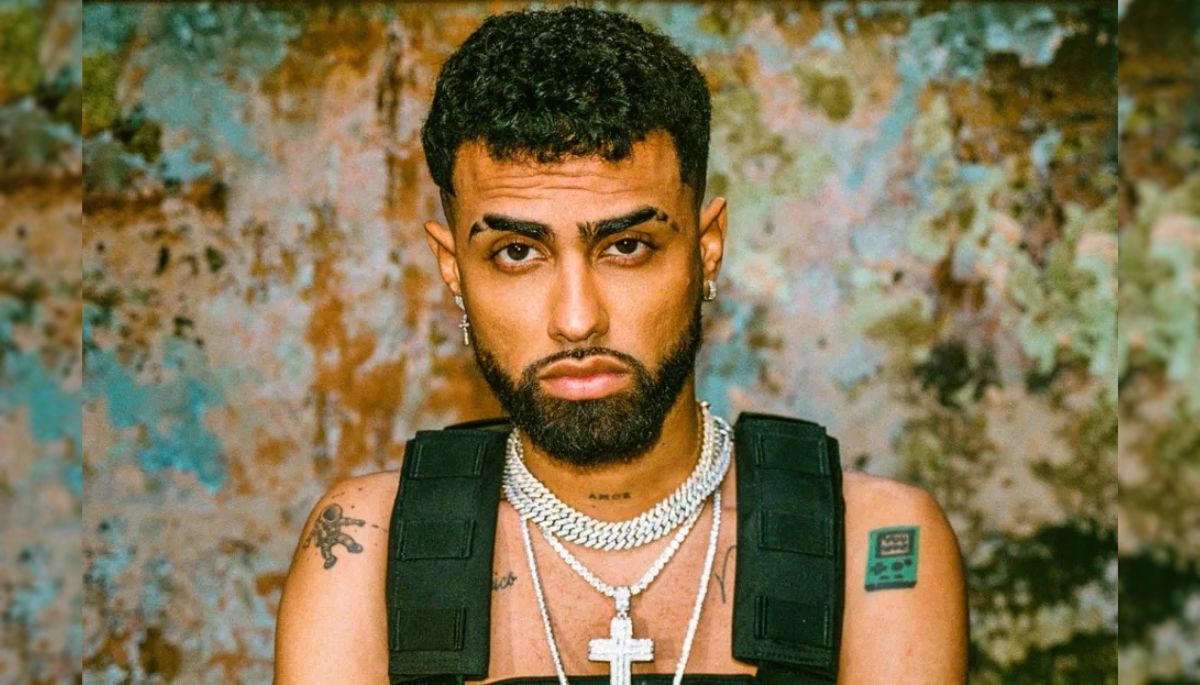 Jay Wheeler's Miraculous Survival After Car Flipped