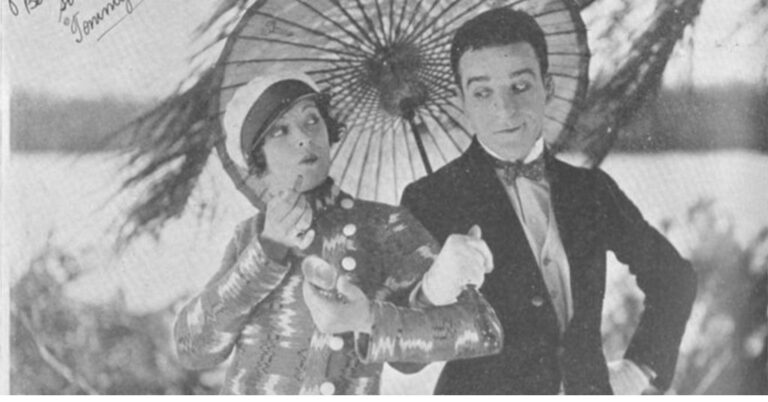 Actor Emerson Romero Was An Empowering Force For Deaf Children