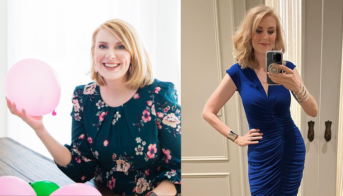 Sharon McMahon's Weight Loss And Slimmer Appearance Ignite Online Discussions