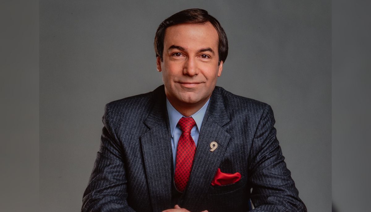 Ward Lucas Had Collected Huge Net Worth After Career Spanning Four ...