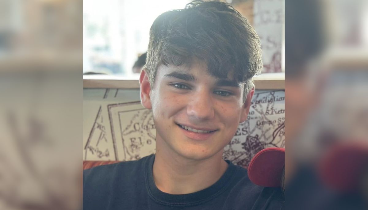 Weston Bundy, 16, Still Missing: Investigation Ongoing