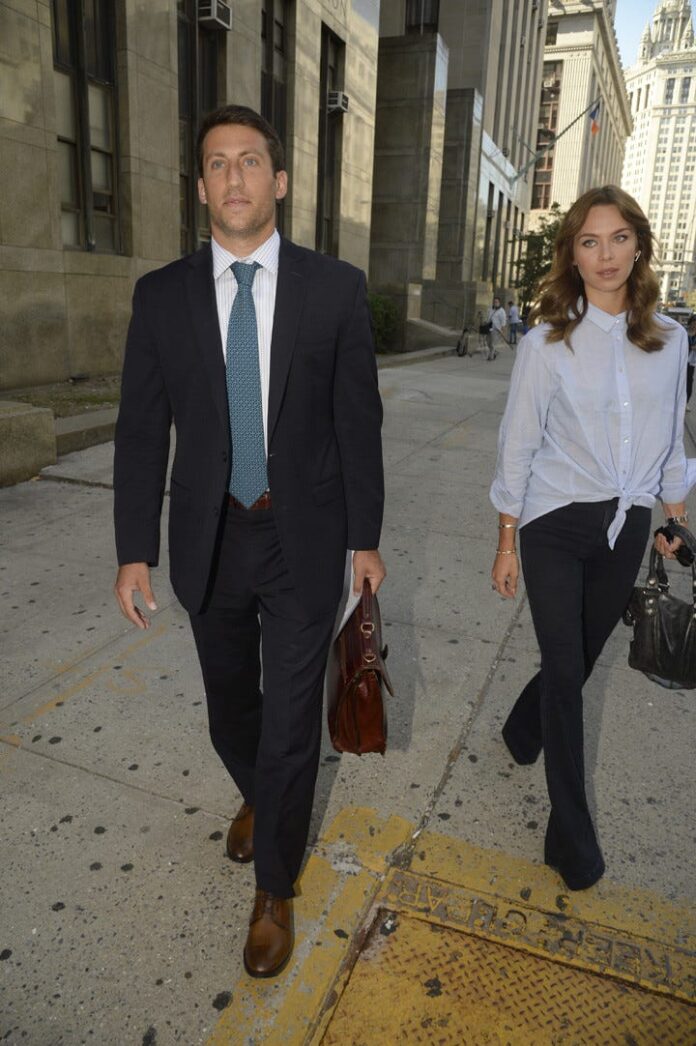 Alex Spiro's Personal Life Remains A Mystery, Including His Wife