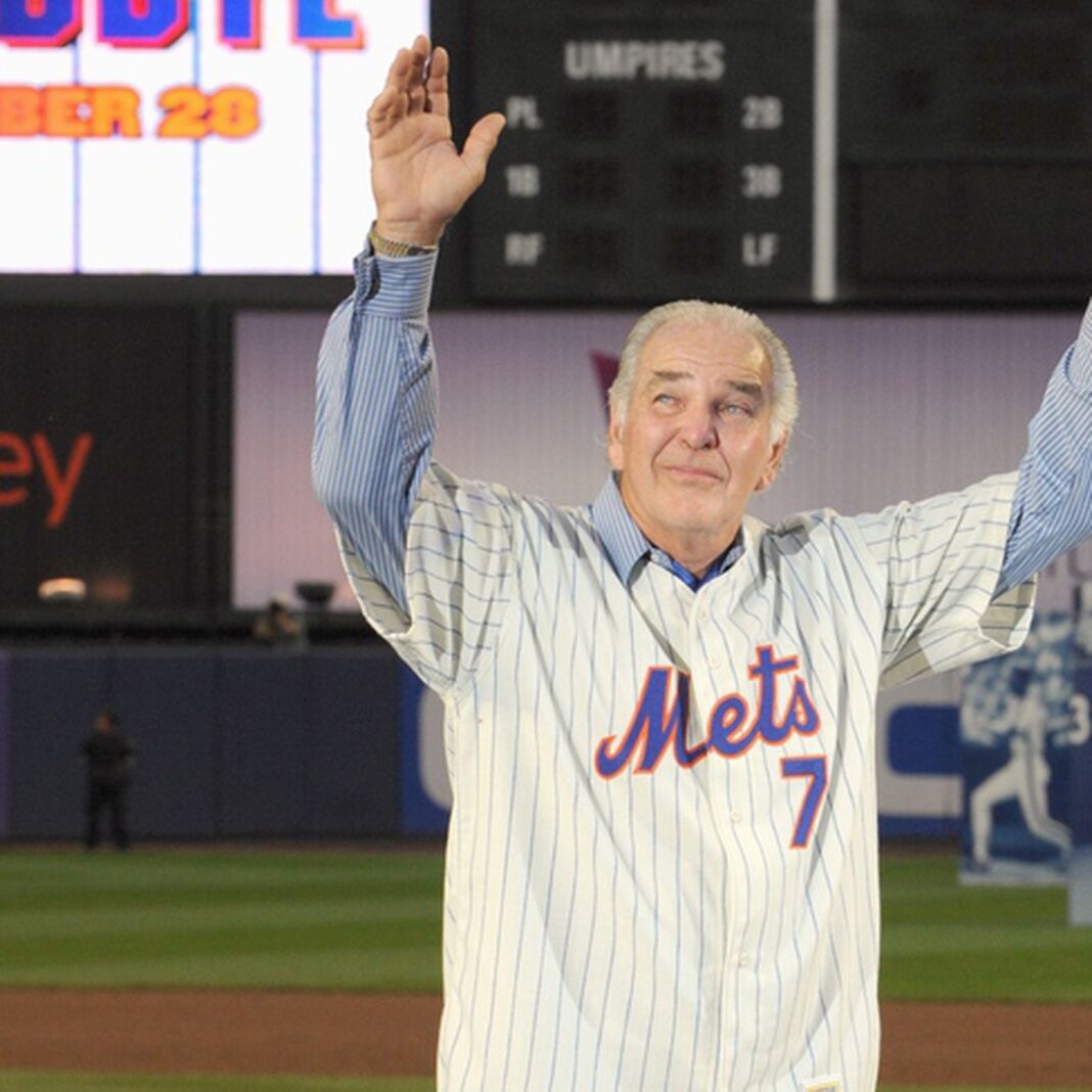 Celebrating The Life, Legacy, And Net Worth Of Late Ed Kranepool