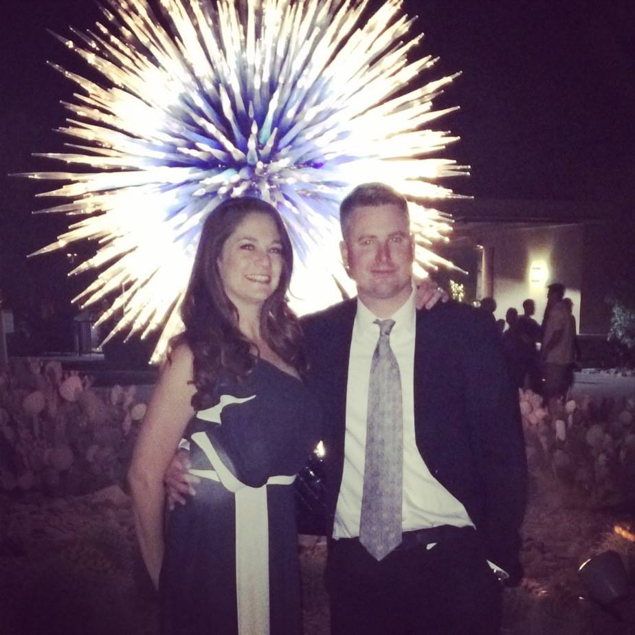 The Partnership Between Jimmy McCain And His Wife Is Heartwarming
