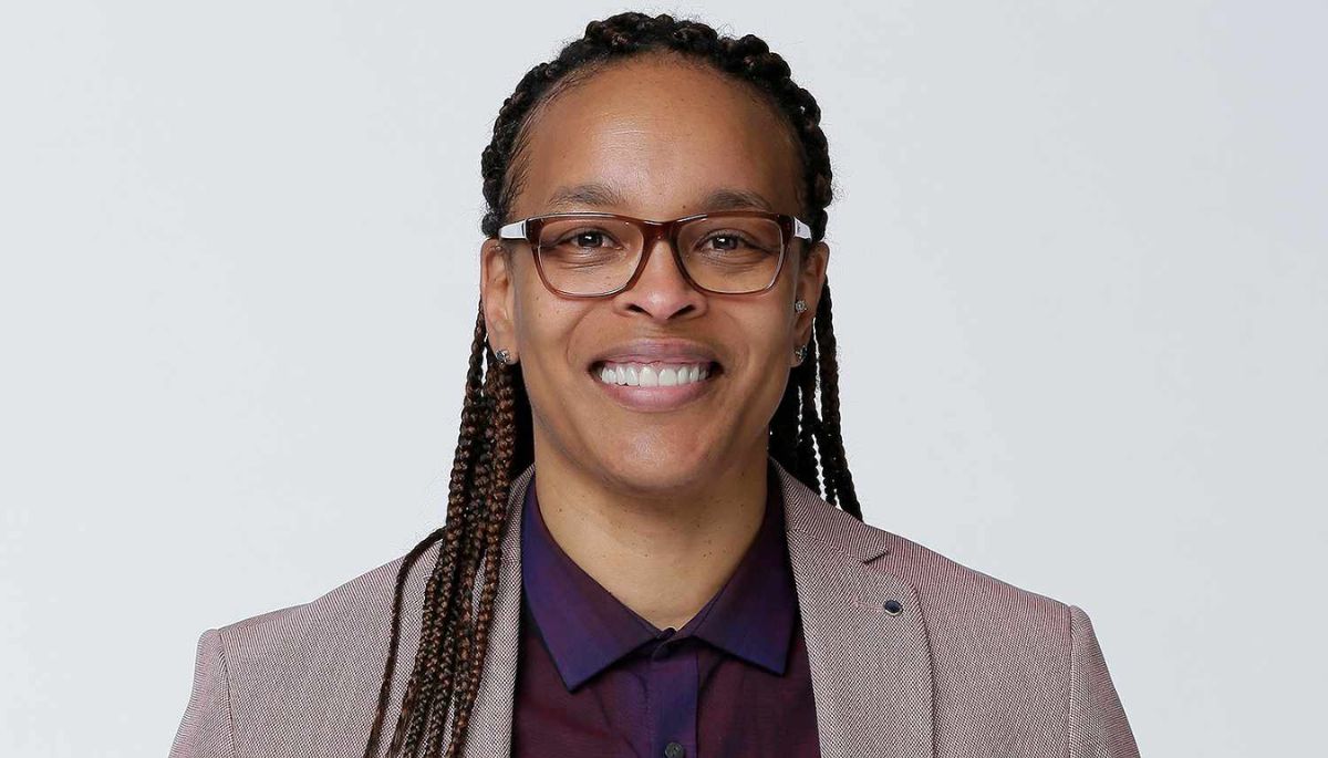 Basketball Icon Teresa Weatherspoon: The Mystery Of Her Personal ...