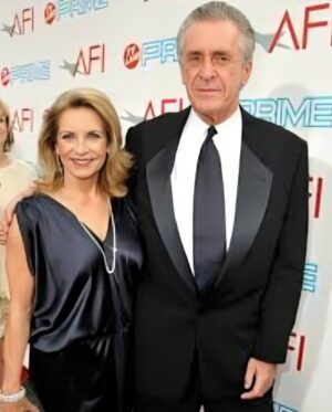 Meet Chris Rodstrom: The Loving Wife Behind Pat Riley’s Success