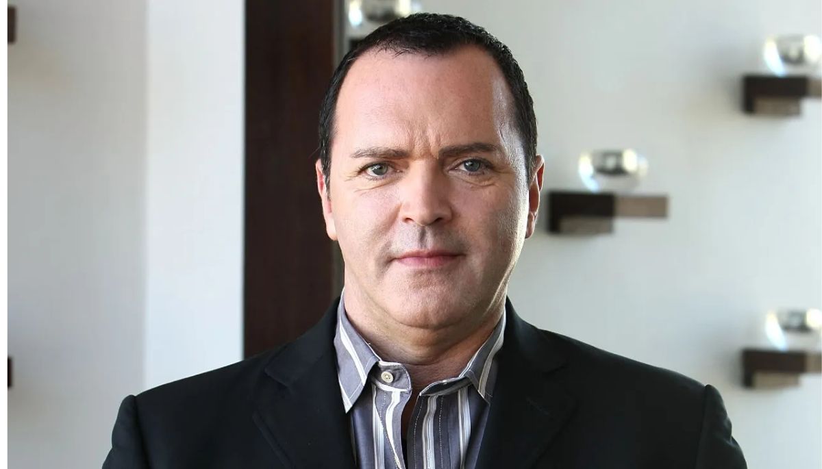 A Closer Look At Christopher Ciccone's Income-Generating Ventures And ...