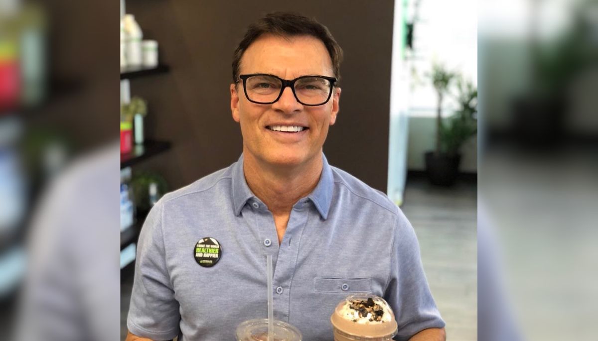 Remembering Dan Waldron, Herbalife Chairman’s Club Member