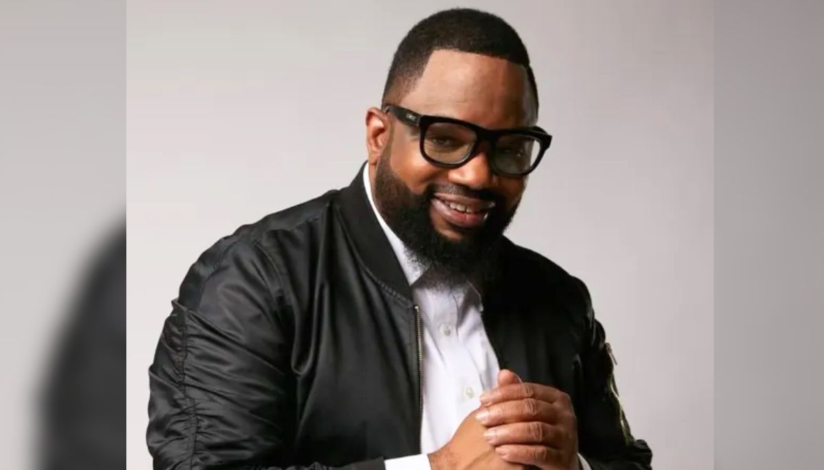 Rumors Debunked: Hezekiah Walker Is Alive And Thriving In His Career As ...