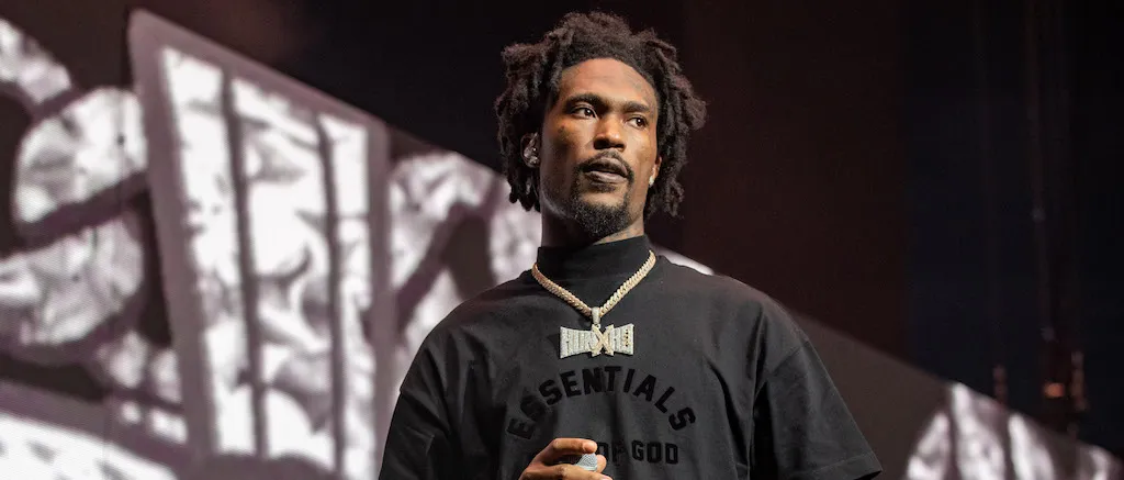 Hunxho Has A Net Worth That Supports All His Luxuries