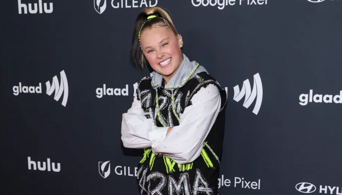 Debunking The Rumors: JoJo Siwa Is Not Missing