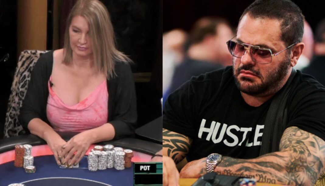Allegations Against Nick Vertucci: Several Women In Poker Speak Out About Harassment