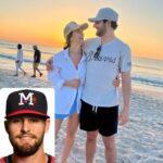 Meet Daniel Lockhart: Former MLB Player And Husband Of Sports ...