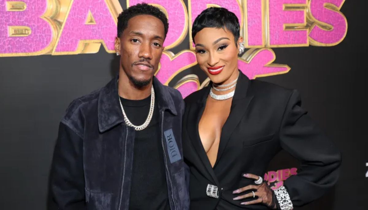 Inside The Life Of Janeisha John: Wife Of Zeus Network's Lemuel Plummer