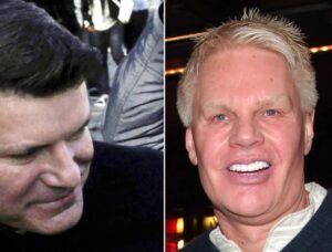 Meet Susan Hansen: Former PR Director And Mike Jeffries' Ex-Wife