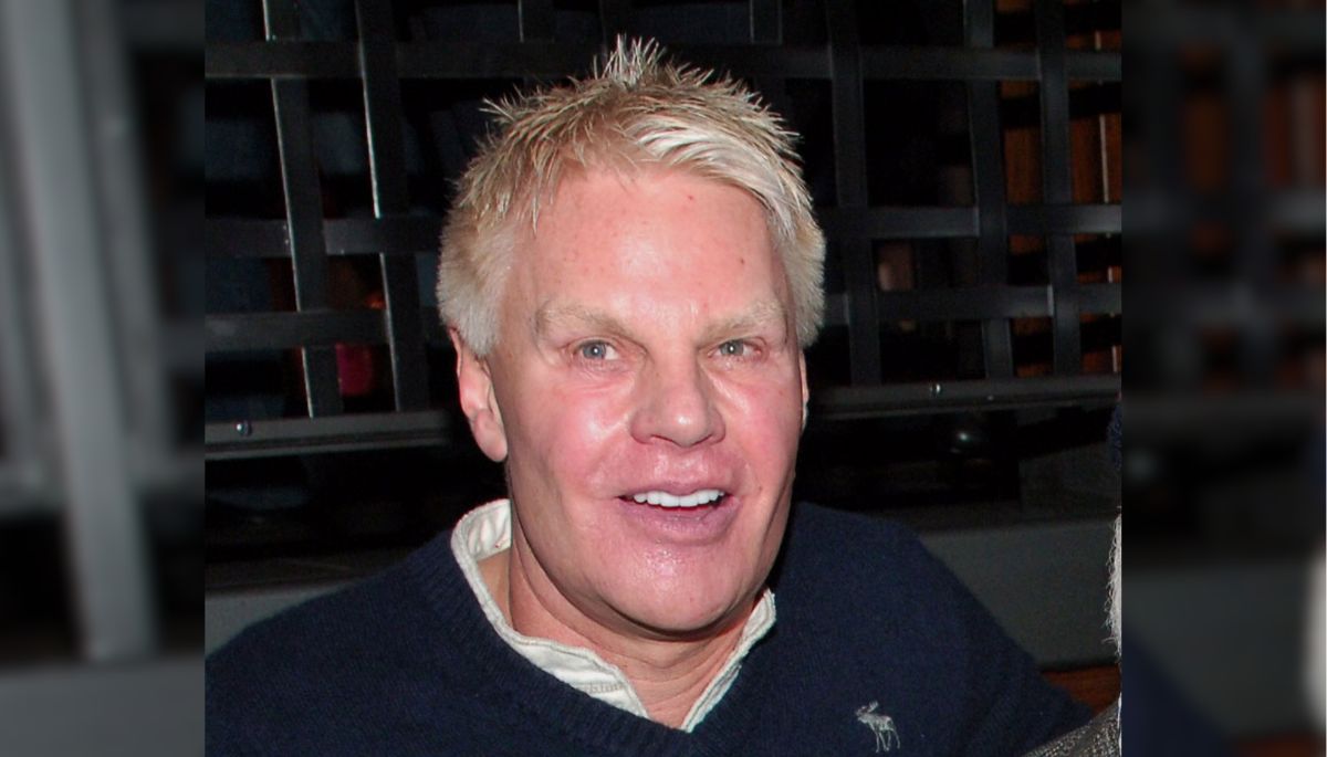 Meet Susan Hansen: Former PR Director And Mike Jeffries' Ex-Wife