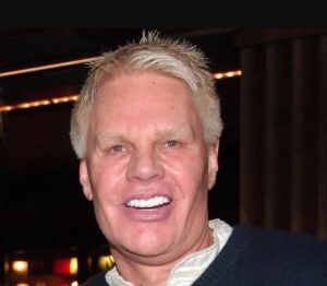 Meet Susan Hansen: Former PR Director And Mike Jeffries' Ex-Wife