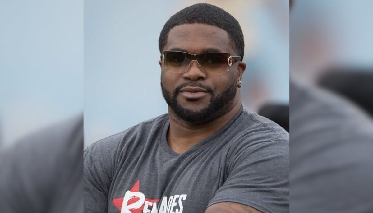 Exploring Patrick Pass's Net Worth And His Career Beyond The Patriots