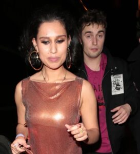 Raye Is Focusing On Music Rather Than Marriage Or Kids