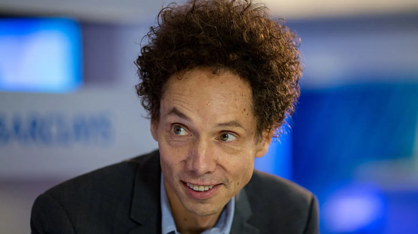 Malcolm Gladwell Lives In Hudson With His Partner And Daughter