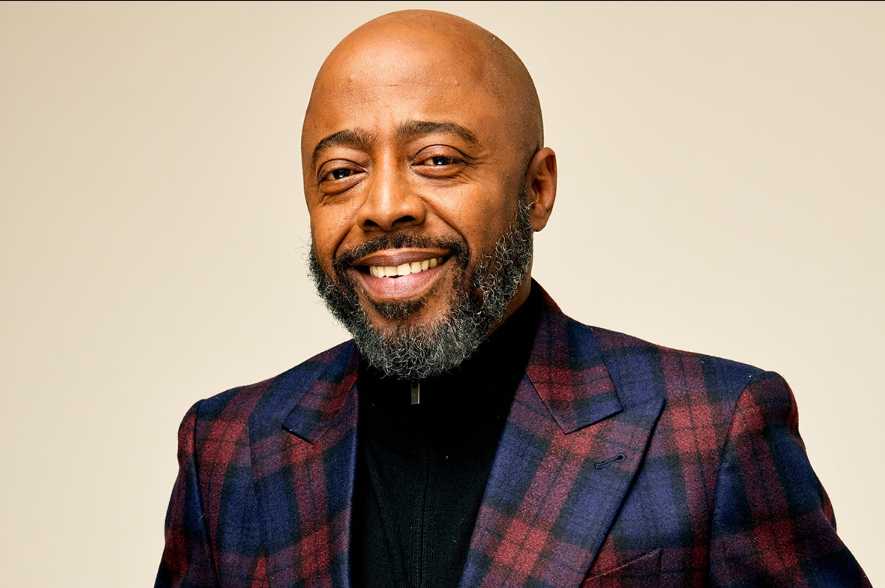 Donnell Rawlings' Brother Dwayne Rawlings Is An Attorney-Advisor